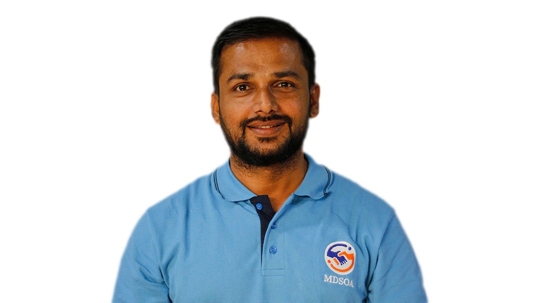 About Organisation - MDSOA